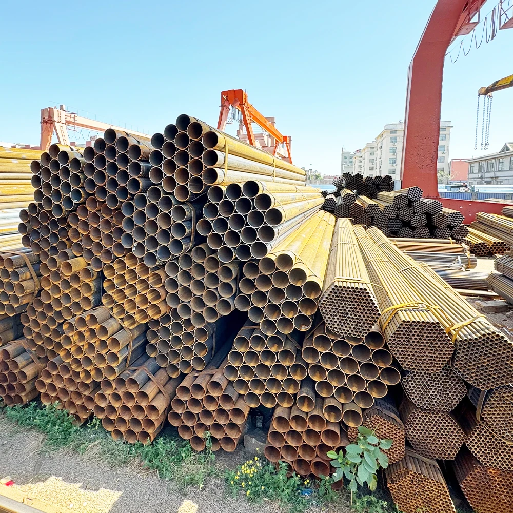 Alibaba.com: Q195-Q345 40-1000mm diameter carbon steel tube, 1200mm ...