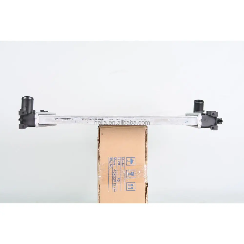 Auto Radiator Aluminum Radiator Core for FORD RANGER DIESEL