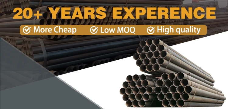 Jis G3452 Carbon Steel Pipes Din1629 St52 Carbon Steel Pipe Jis G3452 ...