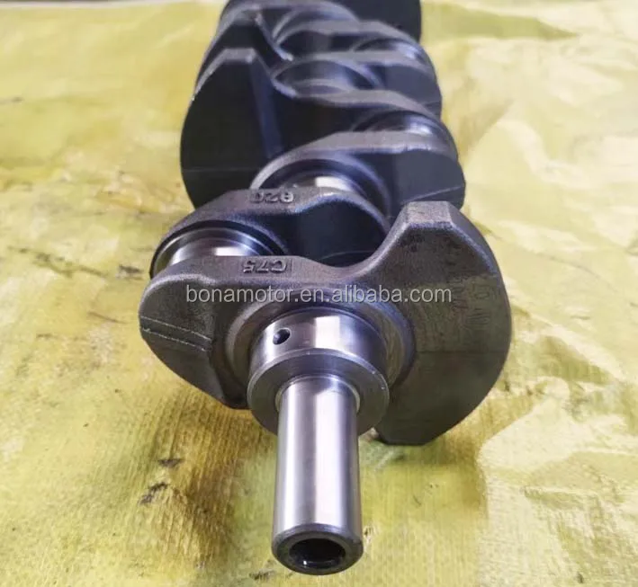 Casting Crankshaft for Hyundai Tucson G4KD G4KH 2.0L