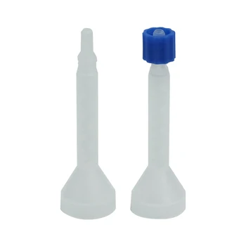 Dcth160-408ll Two-component Static Mixers Plastic Tube Dispenser Epoxy ...