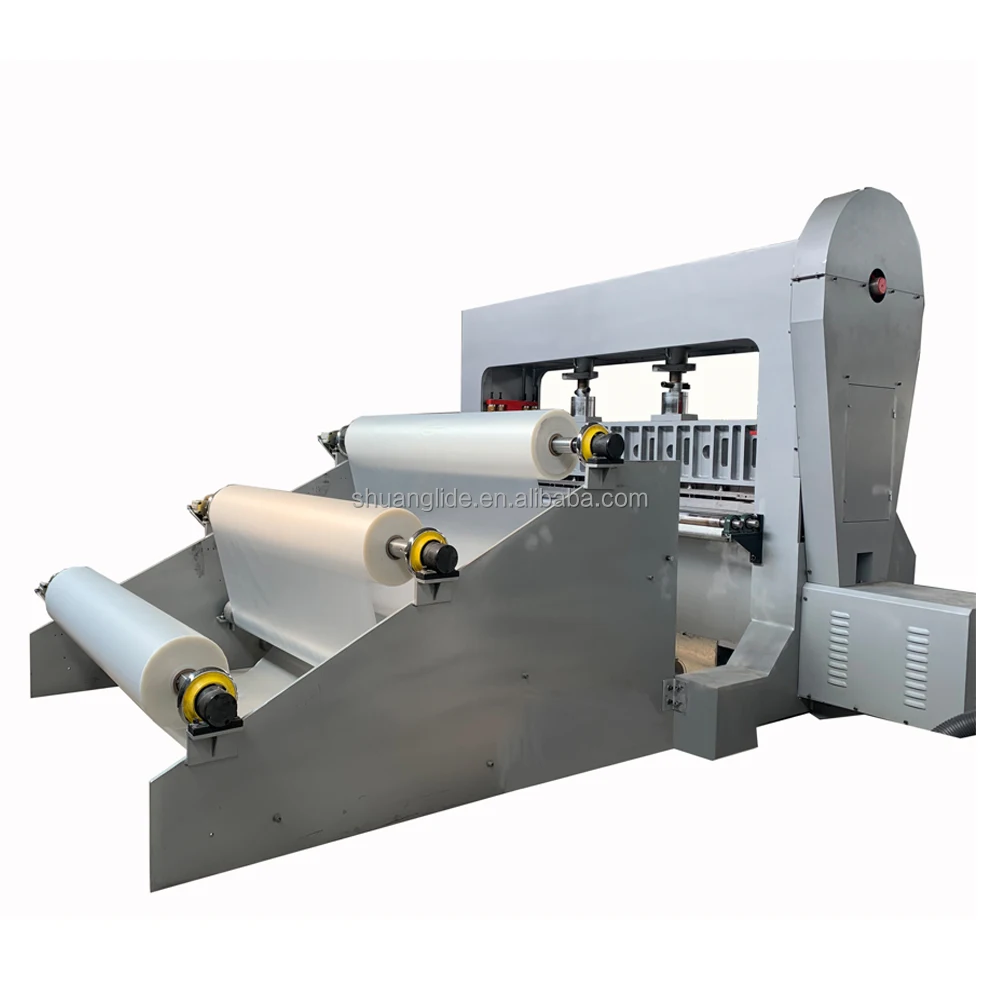 Foam Hole Perforating Punch Machine Sheet Punching Machine Supplier In ...