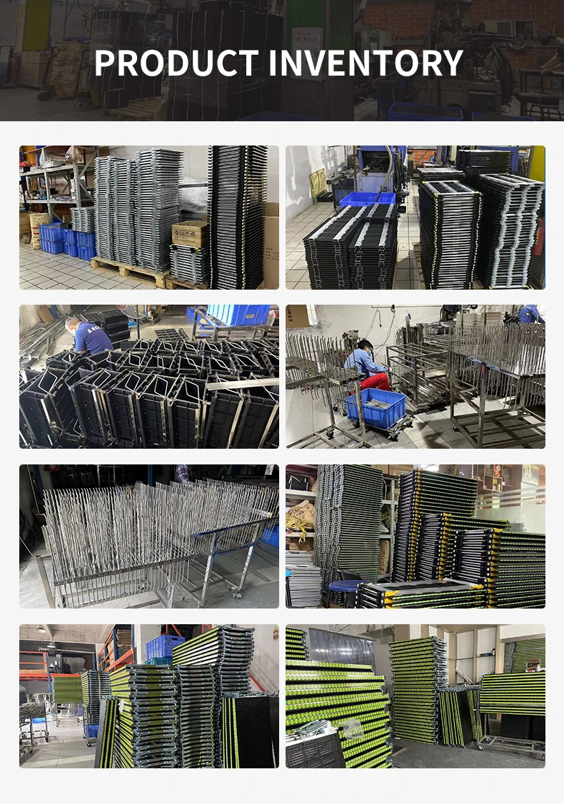 Customizable Laboratory Workshop Esd Worktable Industrial Assembly ...