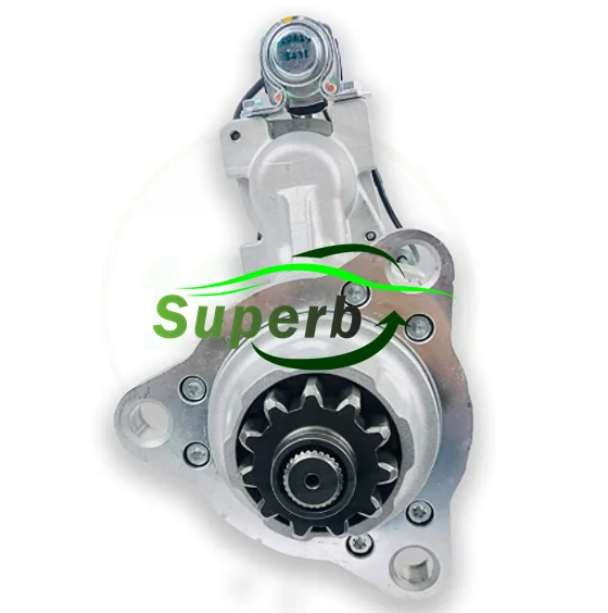 Starter Str2623 8200308 8200289 8200290 10461052 10461053 410-12347 ...