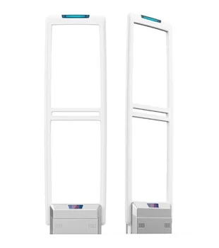 Eas Anti Theft Antenna Am 58khz Wide Detection Range Store Supermarket ...