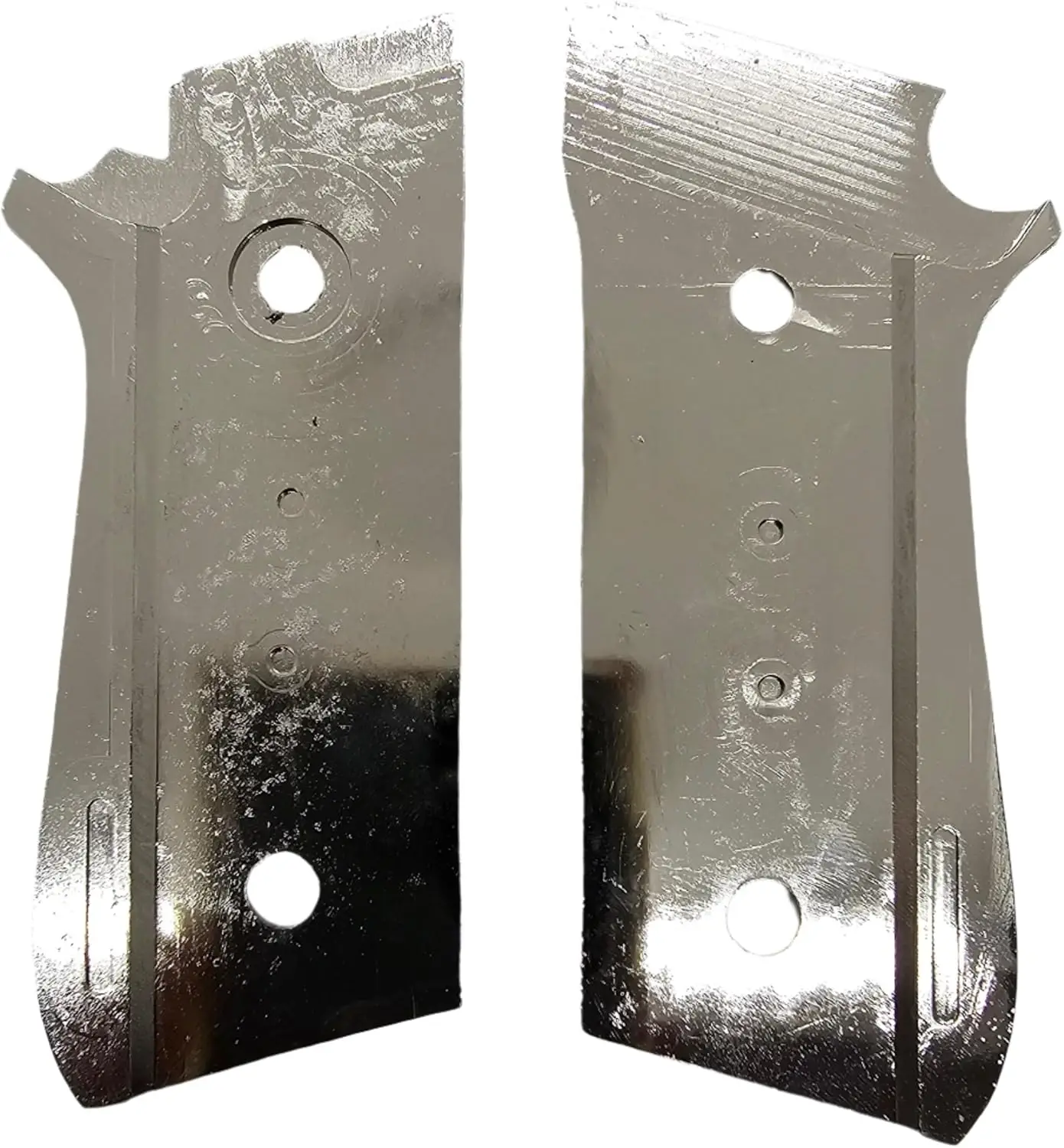 Custom Metal Aluminum Grips for PT-99 PT-92 PT-100 PT-101 with ...