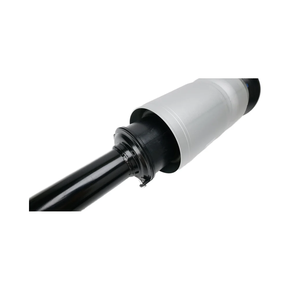 Suspension Kit of Front Air Shock Absorber for Discovery 3 Discovery 4 ...