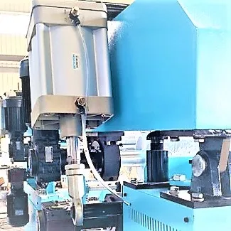 Vits Impregnation Line - High-Accuracy Melamine Paper Making
