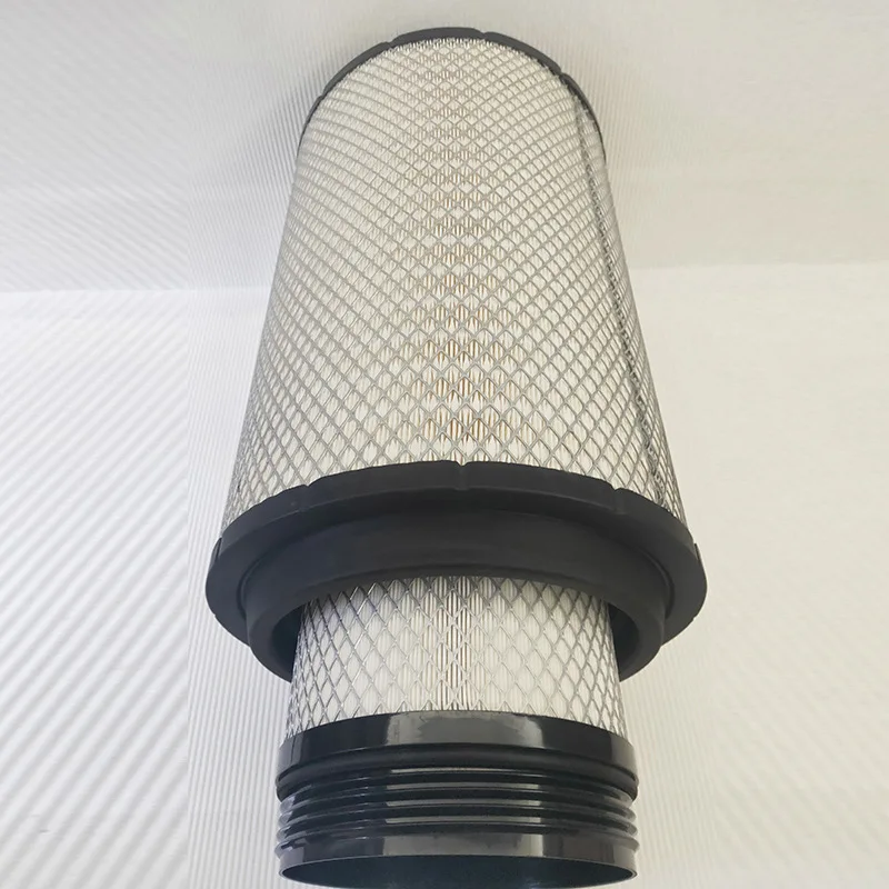 K2846 PU2846 Air Filter for SHACMAN F2000 F3000 Engines