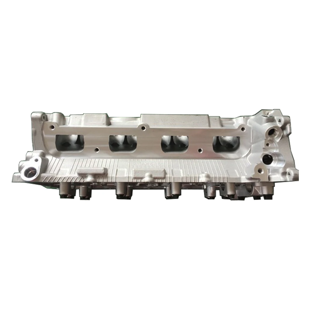 Engine G4kd Cylinder Head G4kd G4ke 22100-2g051 For Hyund Ai G4kd G4ke ...
