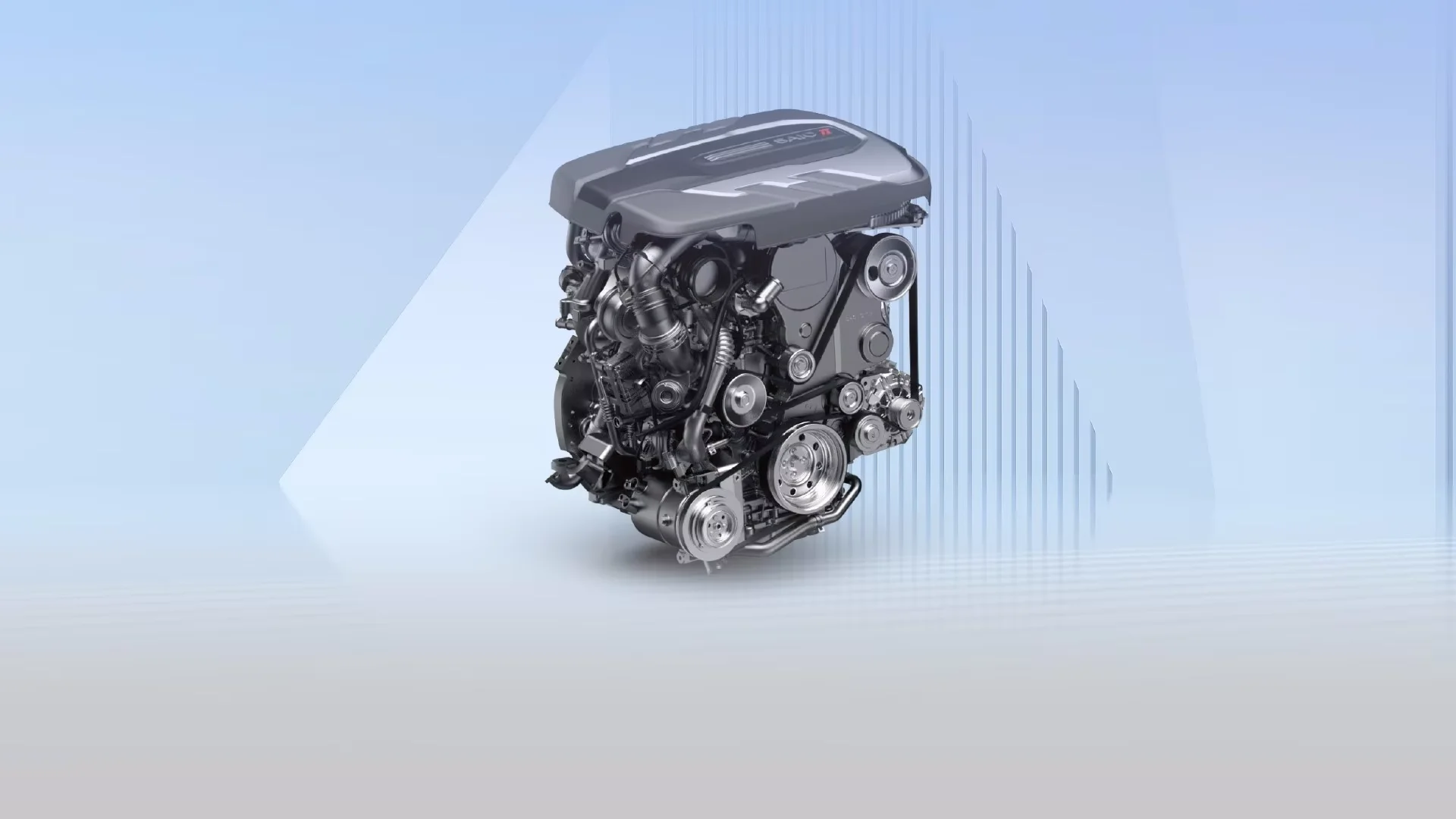 SAIC Maxus Xintu EV70 Electric Minibus - 9-Seater Luxury