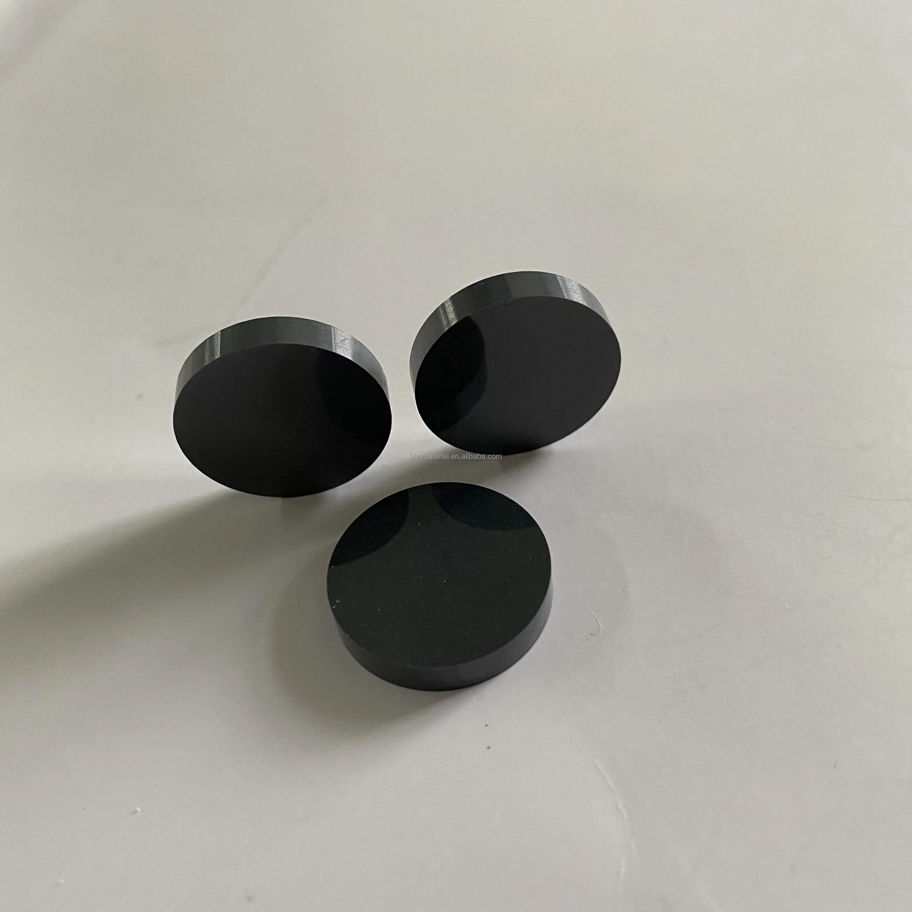 Sic Wafer Sic Substrate Thermal Shock Resistance Advanced Ceramic ...