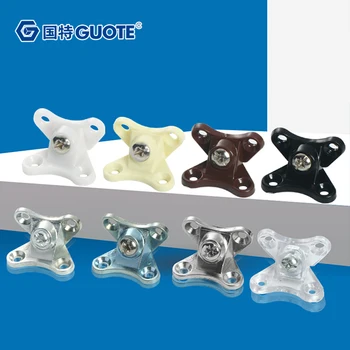 Guote Butterfly Corner Bracket 90 Degree Corner Bracket L Shape Angle ...