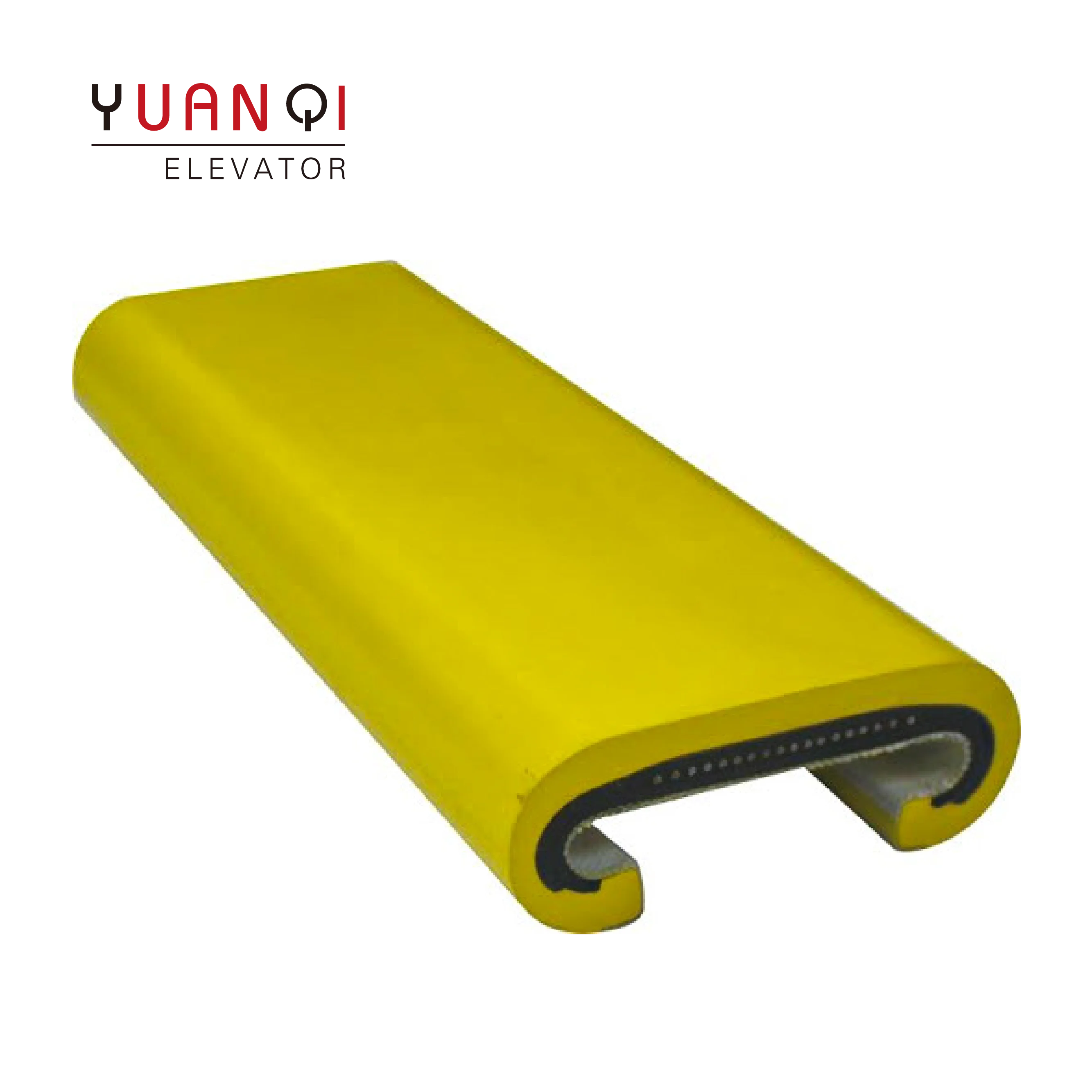 Yurethane Escalator SBR Rubber Handrail Belt - Elevator Spare Parts