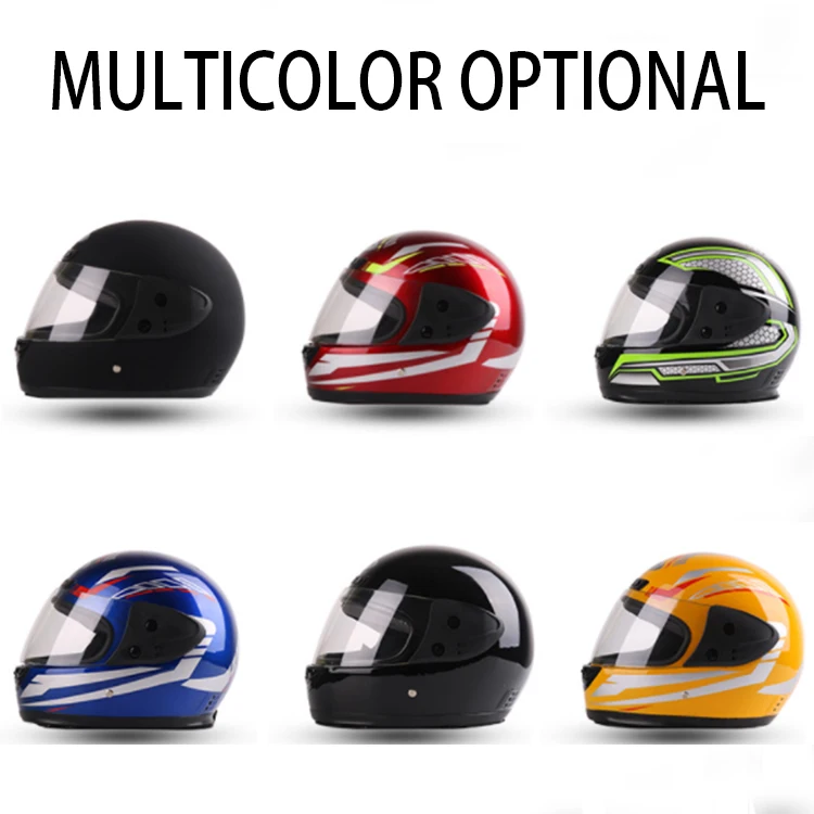 High Quality Helmetsafety Fashion Full Face Safty Motorcycle Helmets ...