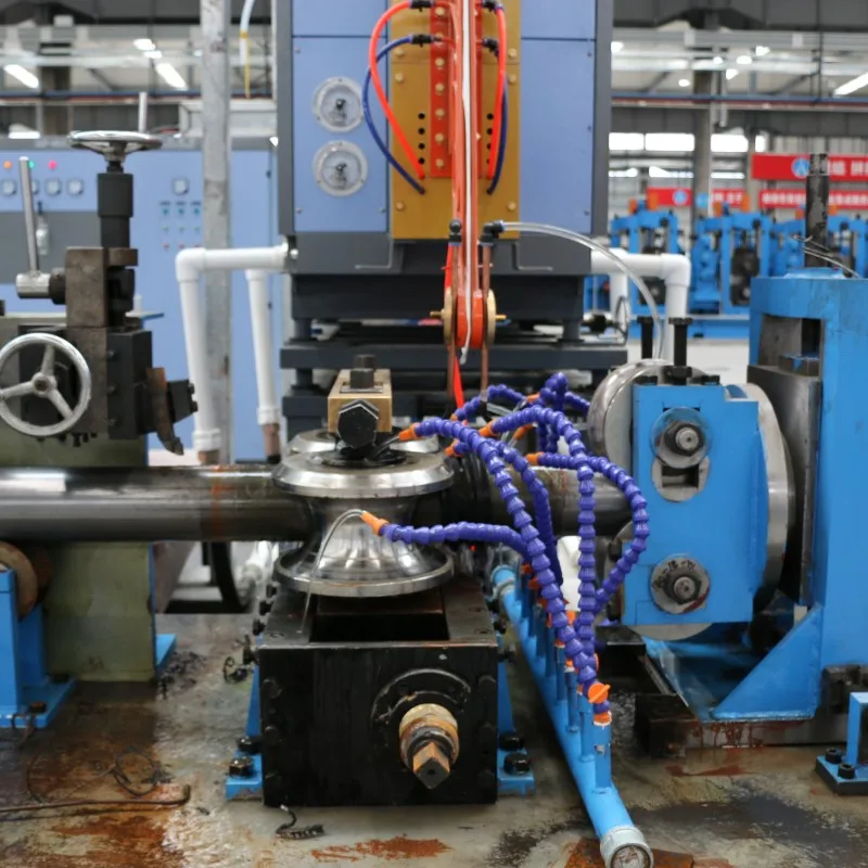 MS Steel Hollow Section Tube and Profile Forming Machine Line| Alibaba.com