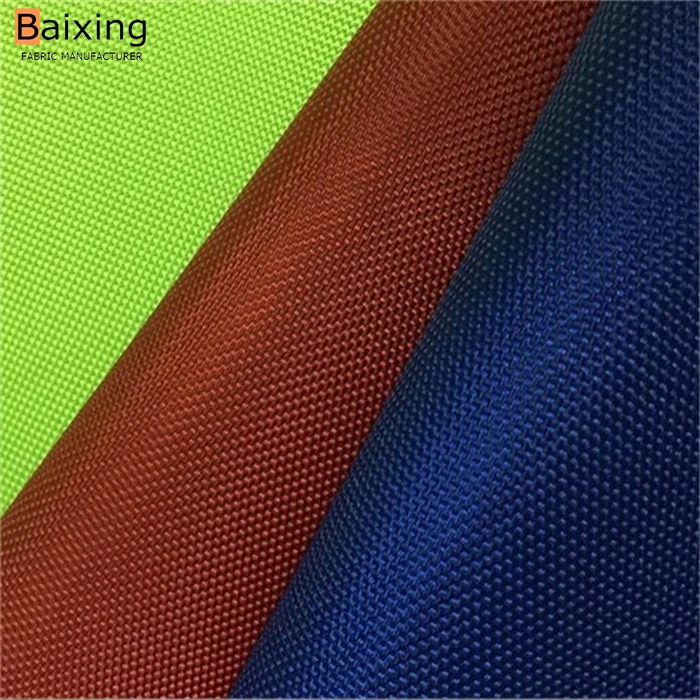 Fashionable waterproof 1680 Denier 1680d Polyester Oxford Fabric For ...
