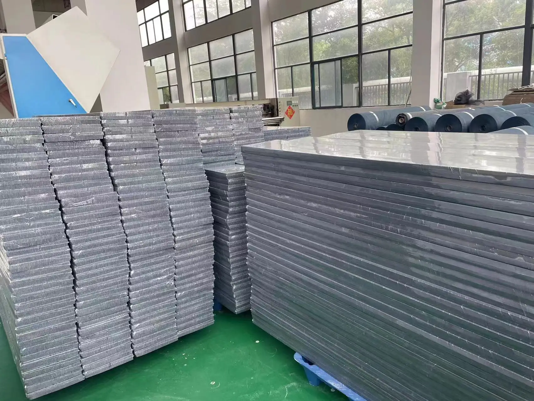 Aluminum Alloy Frame Mosquito Net - Durable & Insect Proof