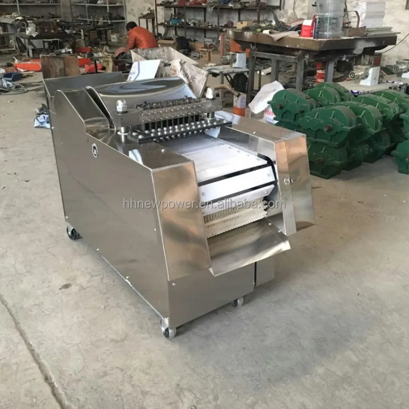 Commercial Large-scale Meat Bone Saw Machine Professional Cutting ...