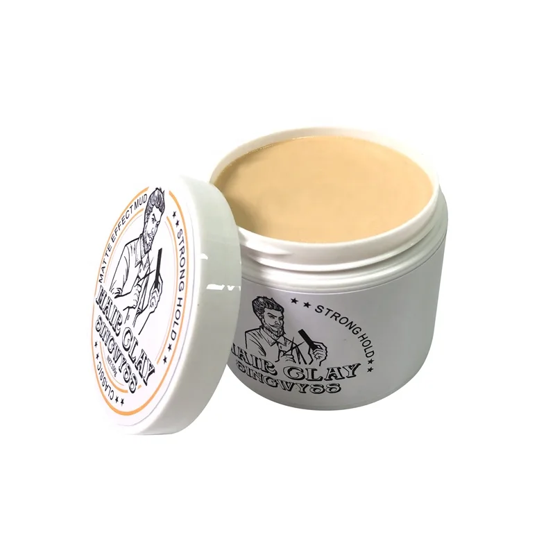 공장 사용자 정의 브랜드 헤어 왁스/헤어 클레이/Pomade VE Argan 오일| Alibaba.com