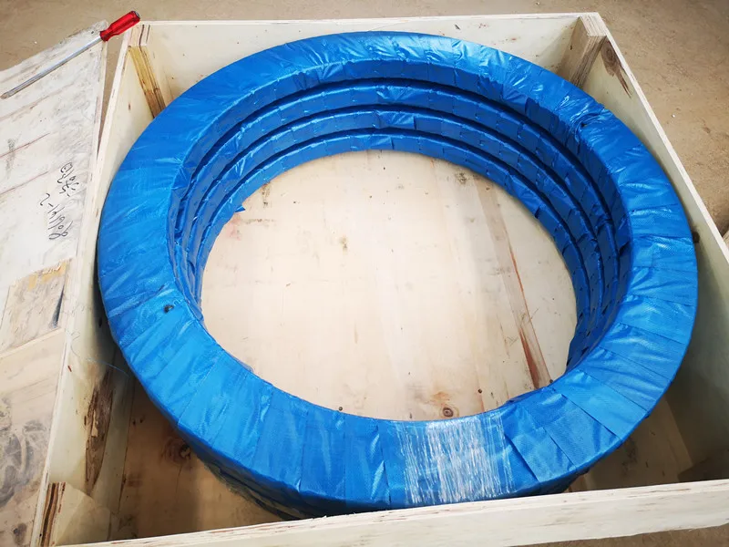 Crane Sym Fo23b Slewing Bearing Qwa1250 45 - Buy Fo23b Slewing Bearing ...