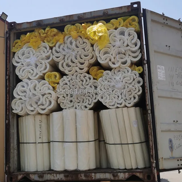 Low Thermal Conductivity Antifreeze Pur Polyurethane Half Pipe For ...