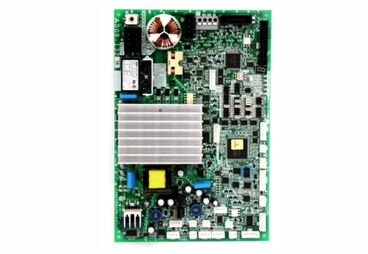 电梯零件印刷电路板三菱电梯门机器板DOR-1231A DOR-1231B DOR-1321A DOR-1321B| Alibaba.com