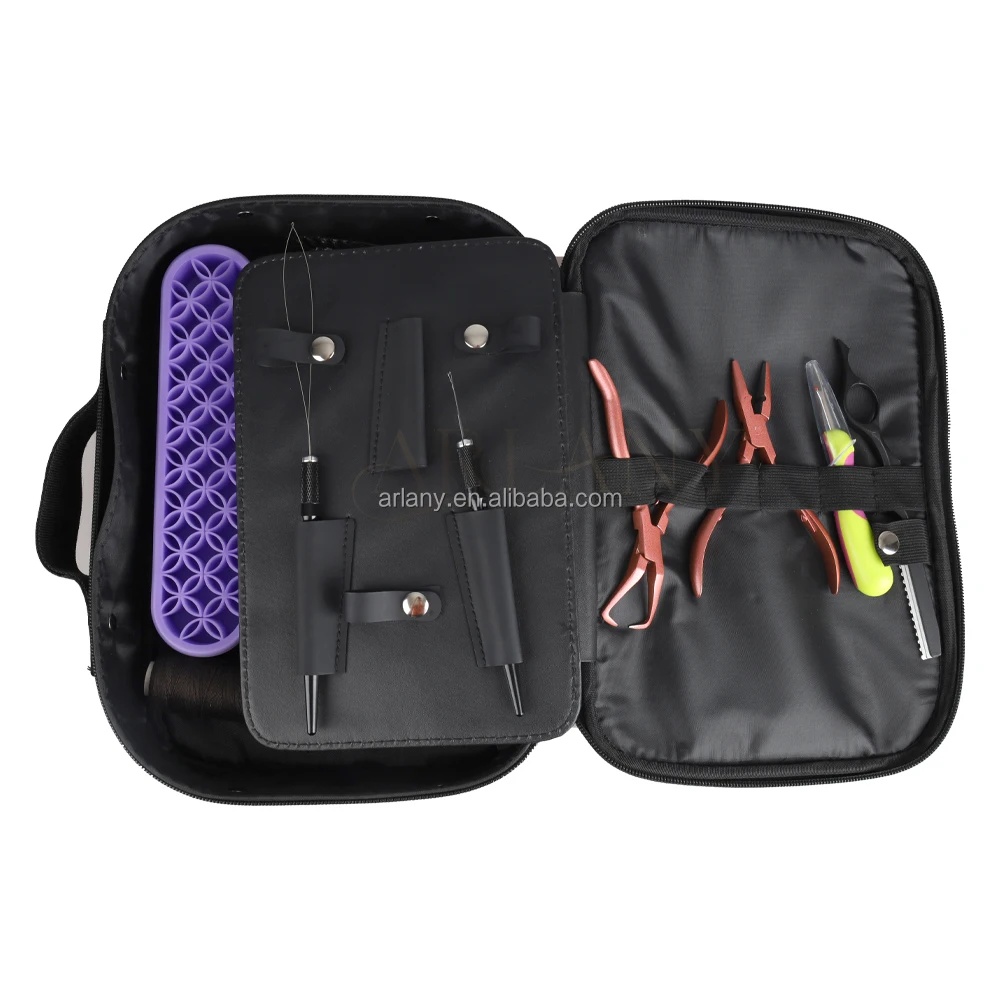 ARLANY Hair Clipper Case - Durable and Convenient Storage