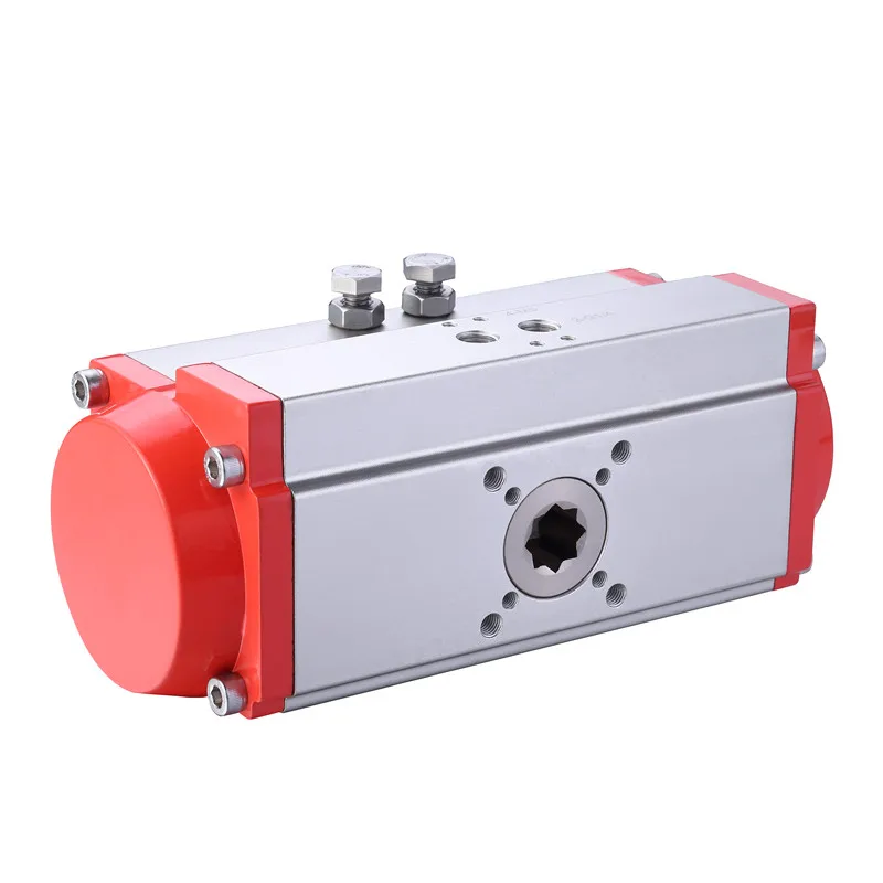 High Quality Pneumatic Rotary Actuator - 90 Degree Double Acting