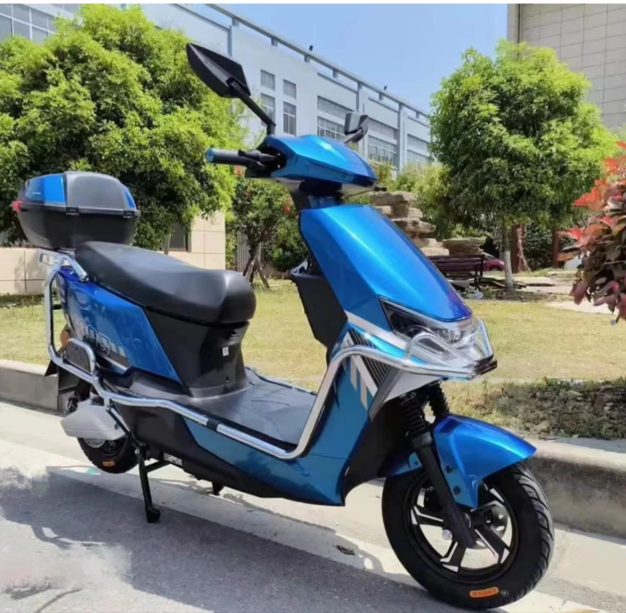 Powerful 1200w Adults Fast Electric Scooter in Bangladesh| Alibaba.com