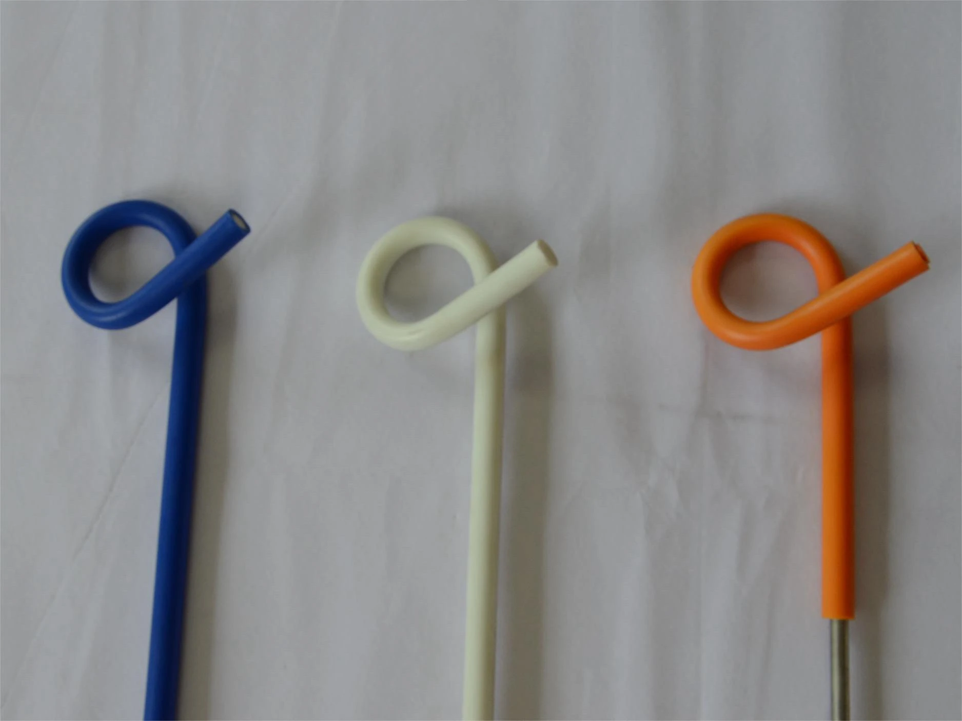Electric Fence Steel Step-in Pigtail Post| Alibaba.com