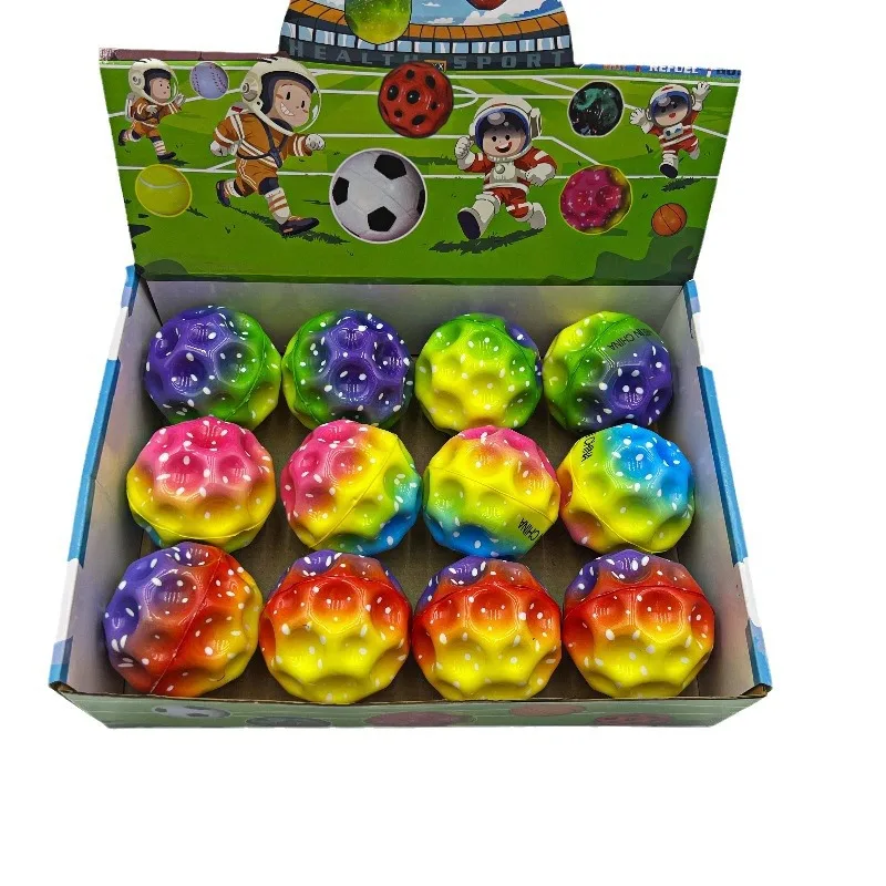 Custom Squishy Stress Ball Custom Logo Squeeze Heart Football Shape ...