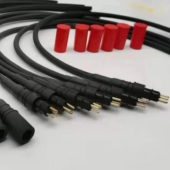 Rmg Series Rmg3fs Female Underwater Connectors Subsea Waterproof Electric Female Sockets ...