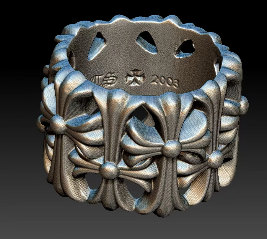 Gomeow Creations Same Jewelry 3D Scanner - Accurate Scanning