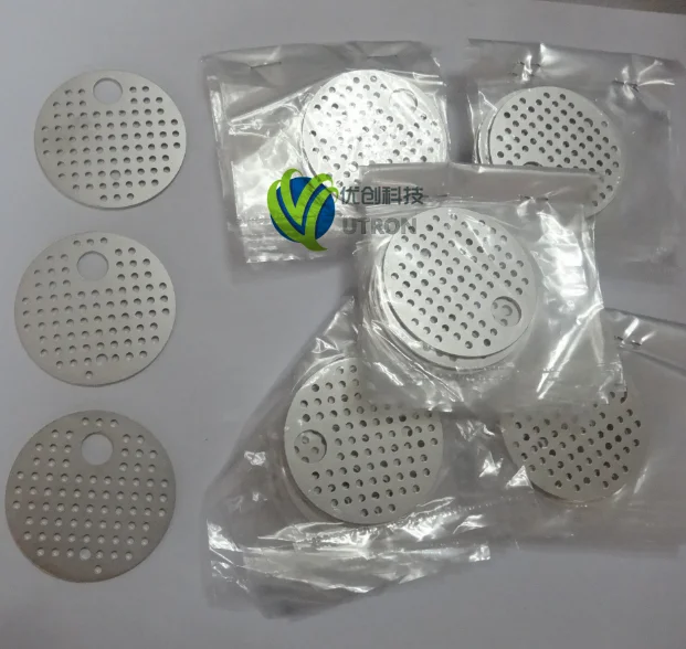 Platinum Titanium Anode - Durable and Efficient Electrode