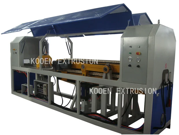 HDPE PVC Pipe Vacuum Sizing Calibrating Shaping Tank Cooling Tank