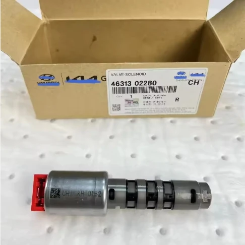 Transmission Valve Body Solenoid Valve for Hyundai ACCENT