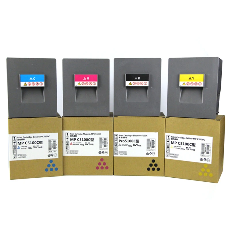 Hot Sale Original Quality Toner Ricohs Pro 5200 Toner Cartridge ...