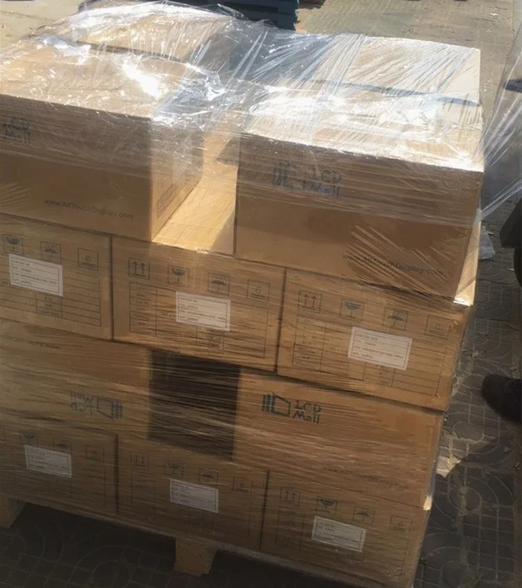 3.4 Inch Round Display 3'4'' Lcd Ips Tft Hd 800*800 Lcd Screen Cecullar ...