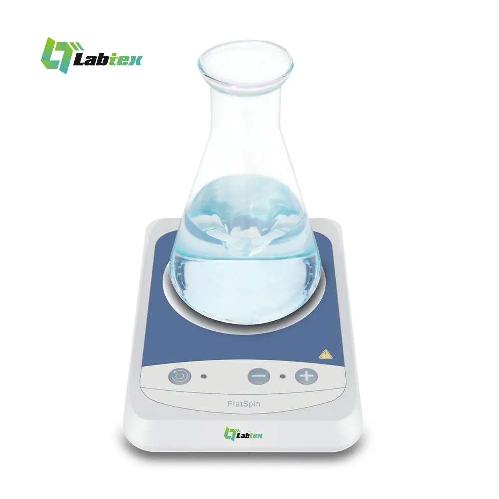 Labtex Flatspin Ultra-flat Compact Magnetic Stirrer - Buy Stirrer Hot ...