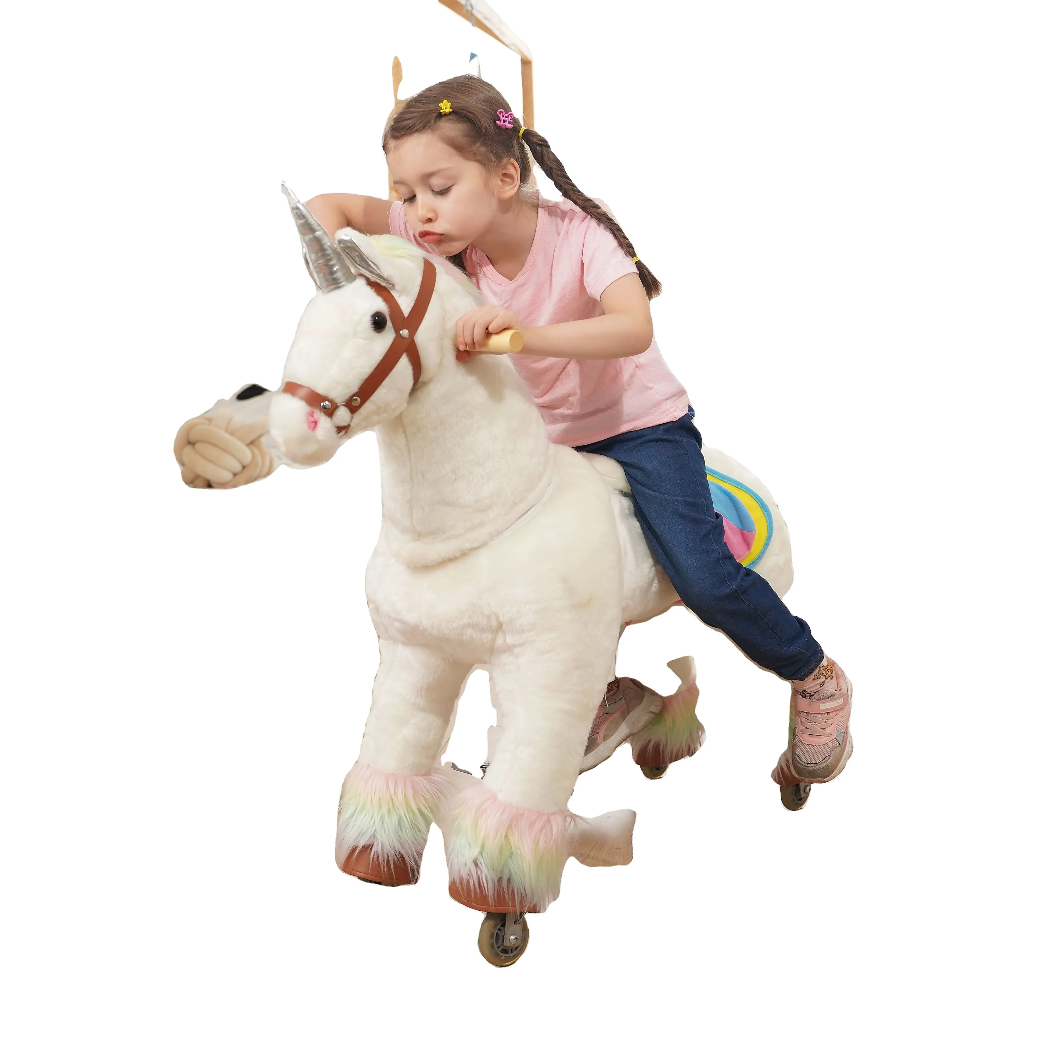 Motorized Ride On Pony | canoeracing.org.uk