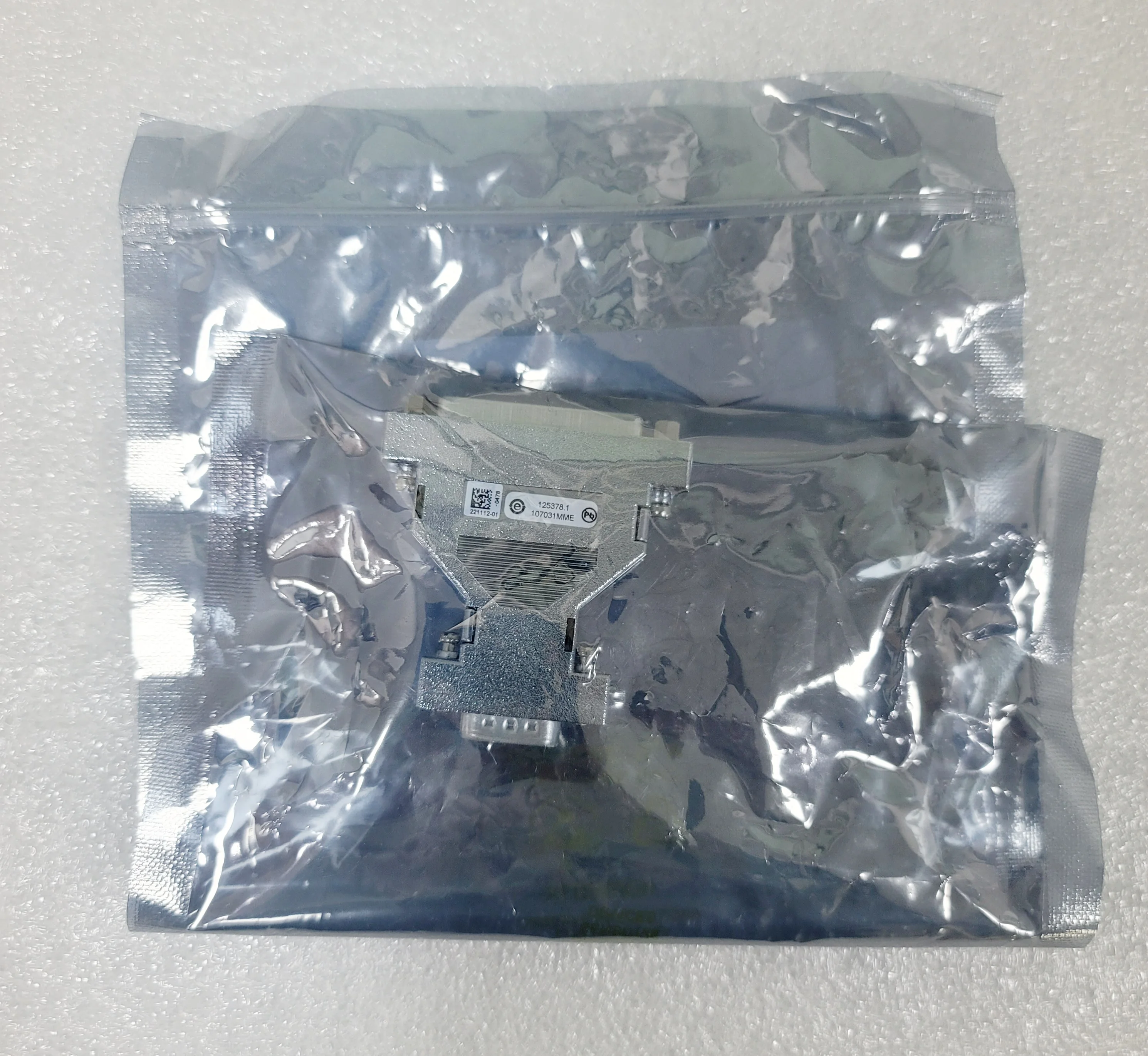 Scanlab XY2-100 Converter II - High-Accuracy Galvanometer