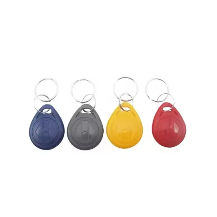 RFID Sensor Proximity IC Key Tag Keyfob Keychain Card 13.56MHz| Alibaba.com