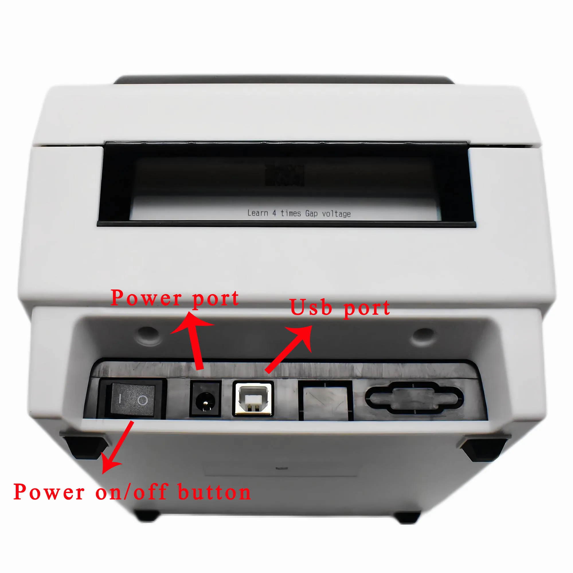 Factory Commercial Various bluetooth Shipping Thermal Mini Portable ...
