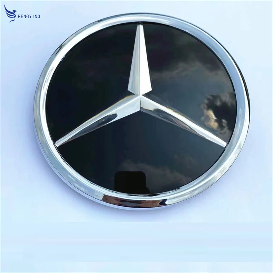 OEM 9448100018 Car Grill Logo for Mercedes Benz - High Standard