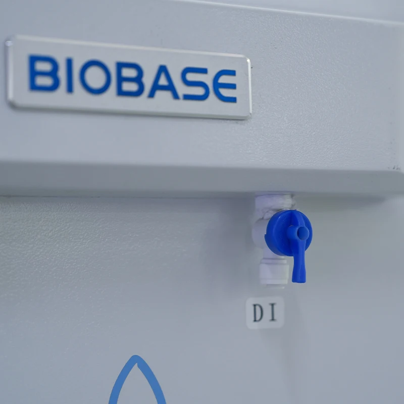 Biobase China Laboratory 10l 15l Ro Filter Water Purifier - Buy Ro ...