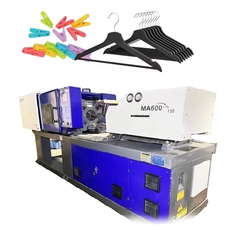 Efficient Energy-saving 60 Ton Fully Automatic Servo Injection-molding ...
