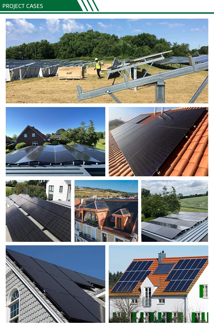 Rising Solar 480w Dhn 60x16(bw) Top Con Europe Stock Panel 470w 475w ...