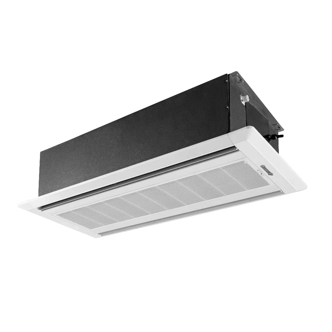 VRF Air Conditioning - Efficient 2 Way Ceiling Cassettes
