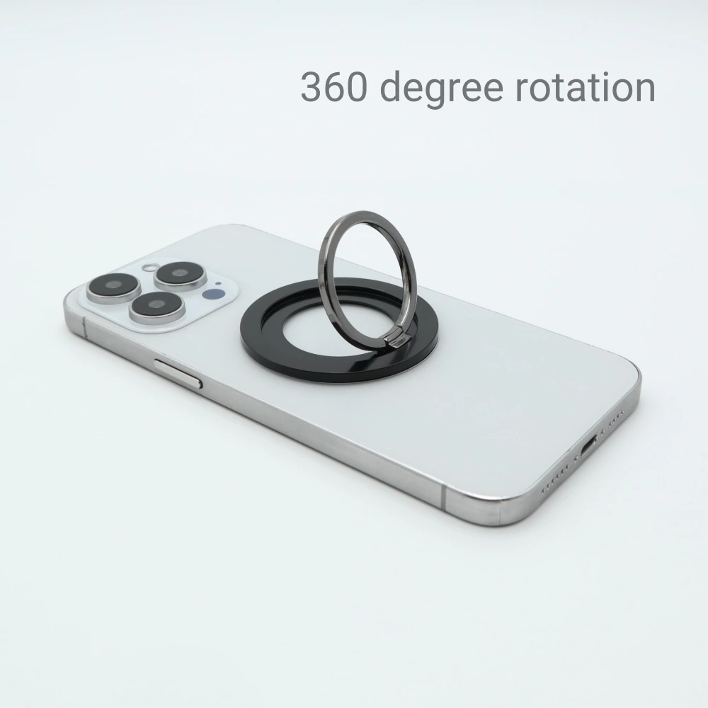 Universal Desk Magnetic Phone Holder Custom Magnetic Phone Grip Cell ...